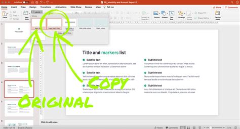 How To Lock An Object Image Or Text In PowerPoint HiSlide Io