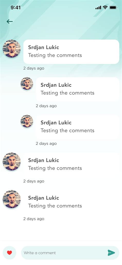 Pin By Naeem Maya On Mobile App Ui Ux App Ui Mobile App Ui Mobile App