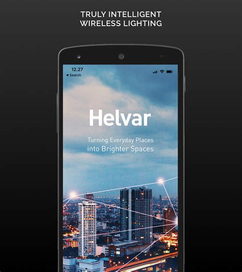 Designer • Helvar