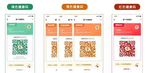 福建八闽健康码怎么申请？附详细申请流程 厦门便民网