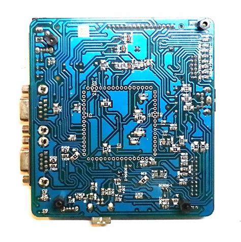 Arm 7 Lpc2148 Development Board At ₹ 3900piece Lpc Arm In Bengaluru