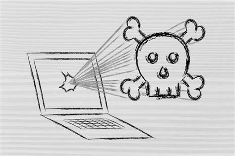 信息简笔画 传递信息简笔画 苗苗知道