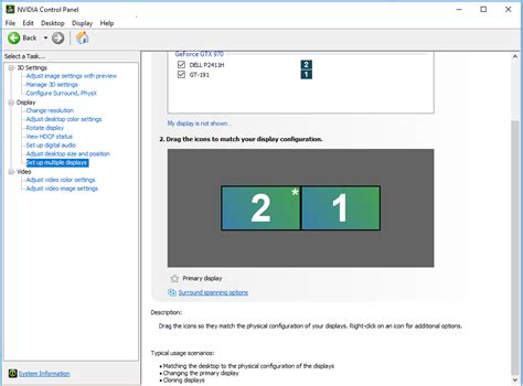 Solved Brush Offset From Cursor From Using Two Screens Adobe Community