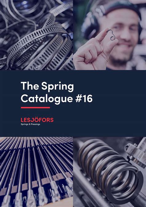 Troubleshooting Common Spring Issues European Springs