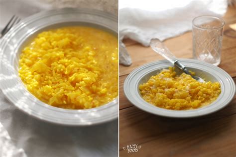 Ризотто по-милански: my_happyfood — LiveJournal