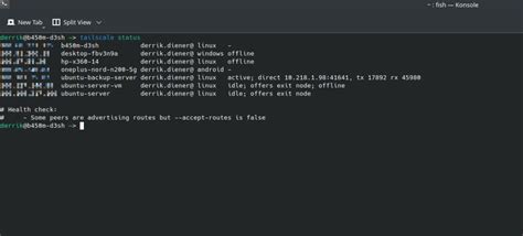 Use Ubuntu Server As A Tailscale Node Addictive Tips Guide