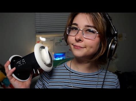 Watch Tongue Fluttering Asmr Videos The Asmr Index