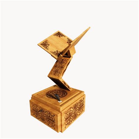 Lavh Model Turbosquid 2046886