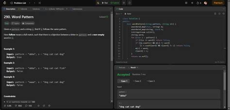 100daysofcodechallenge Drgvishwanathanchallenge Leetcode Rati Dubey