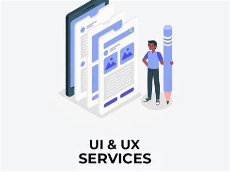 An Interactive UI UX Design For Your Application Upwork