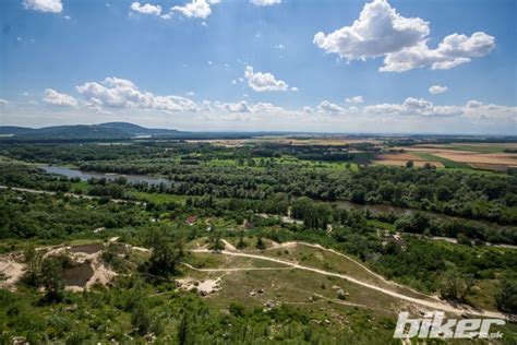 Bratislava Devínska Kobyla Biker Sk