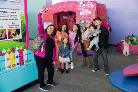 Discovery Cube Happenings Discovery Cube