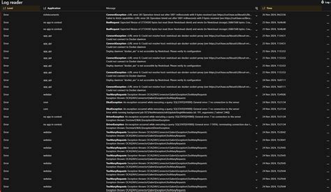 Cant Locate Any Config Files In Nextcloud Aio ℹ️ Support Nextcloud Community