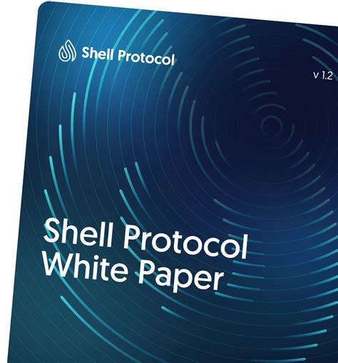 shell protocol