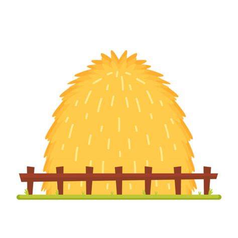 4500 Haystack Stock Illustrations Royalty Free Vector Graphics And Clip Art Istock