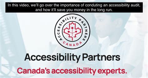 Why Is Document Accessibility Important