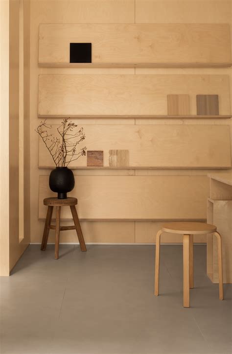 Yinjispace Kai Wu Design X Kai Wu Design Office