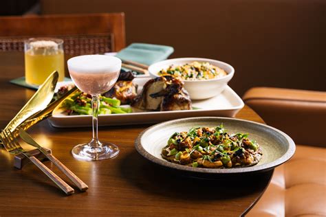 Pretty Penny Cocktails In Phoenix A Taste Of Az