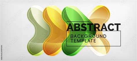 Arrow Background Modern Style Geometry Design Element Vector Illustration For Wallpaper