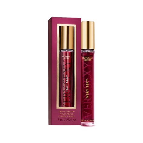 Sexy Perfume Women