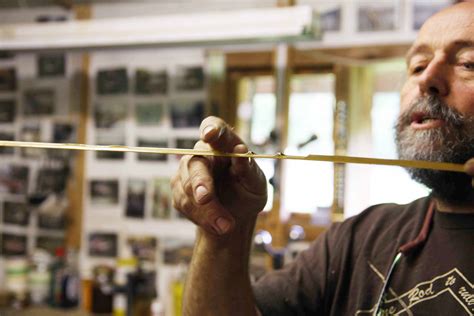 Bob Clay King Of Cane Steelheaders Journal