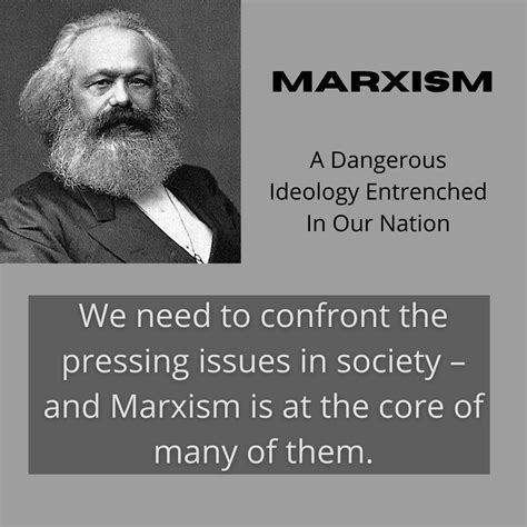 A Brief Look At Marxism Church Awake