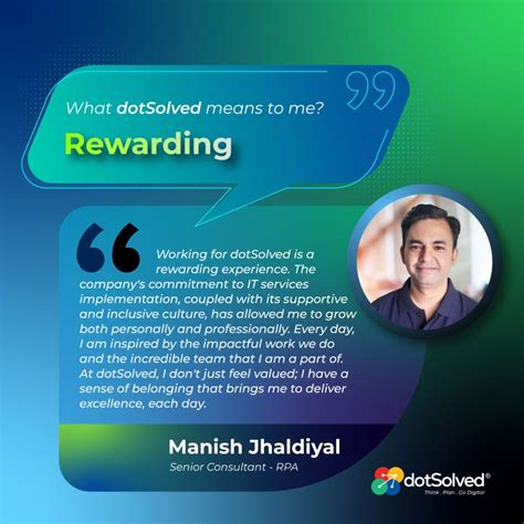 Dotsolved Systems Inc On Linkedin Dotsolved Innovation