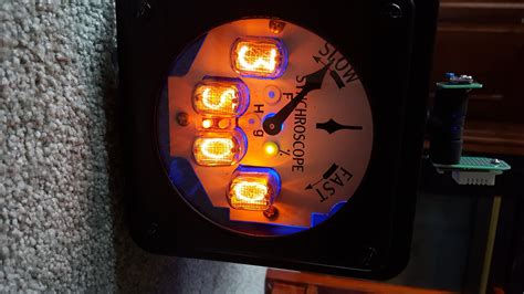 Arduino Nixie Clock And Weather Station 8 Steps With Pictures
