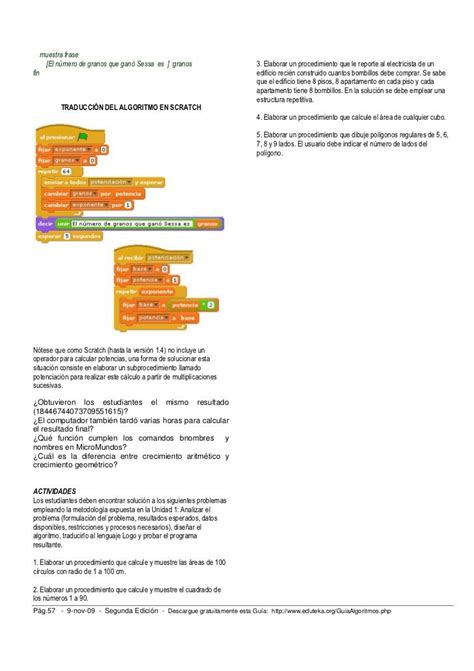Algoritmos Programacion Algoritmos Programacion Lenguaje De Programacion Programacion