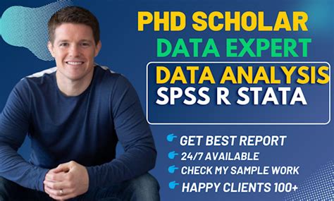 Provide Statistical Data Analysis Using Spss Rstudio Stata And Sas By Emma Alicess Fiverr