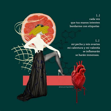 La Poesía De Nancy Ghan Un Canto Químico