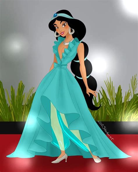 Lintu Shadow On Instagram Red Carpet Princess Part 2 Commission For