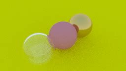 GitHub Ahuth Raytrace Implementation Of Ray Tracer From Ray Tracing In One Weekend