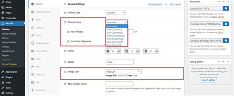 How Do I Create Multiple Galleries In Wordpress Modula