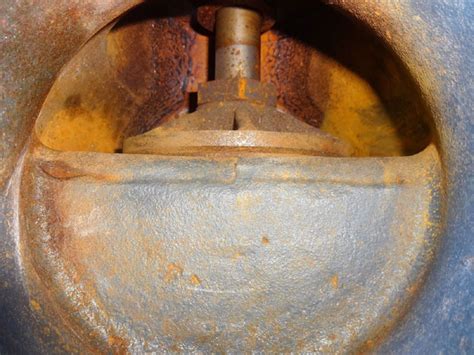 NIBCO CARBON STEEL FLANGED GLOBE VALVE SWP WOG FIG F N