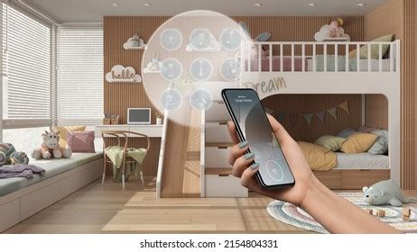 Domotic Remote Control Images Stock Photos Vectors Shutterstock