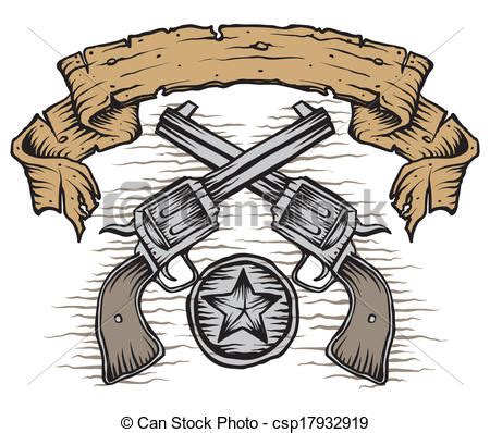Western Clip Art Vector At Getdrawings Free Download