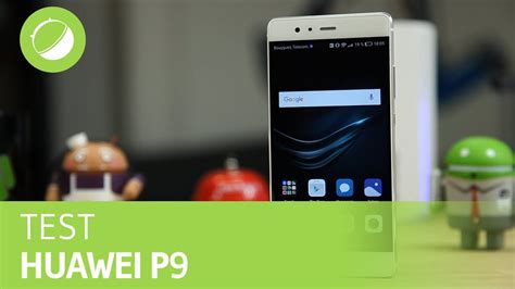 Huawei P9 Meilleur Prix Fiche Technique Et Actualité — Smartphones
