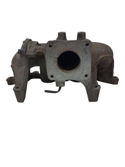 Coletor Admissão Pequeno Ranger 23 8 Velas Rf F87e 9425 Fa