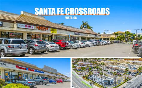 1450 N Santa Fe Ave Vista Ca 92083