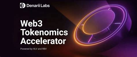 Horizen Labs Ventures And Red Beard Ventures Launch Denarii Labs Web3 Tokenomics Accelerator