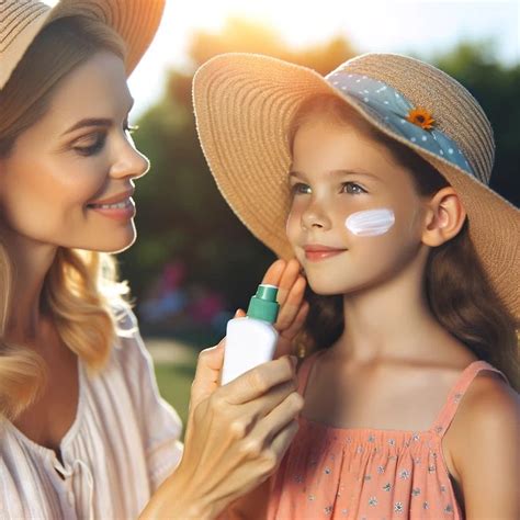 여름철 필수템 자외선 차단제 선택부터 사용법까지 2024 자외선 차단제 피부 아름다운