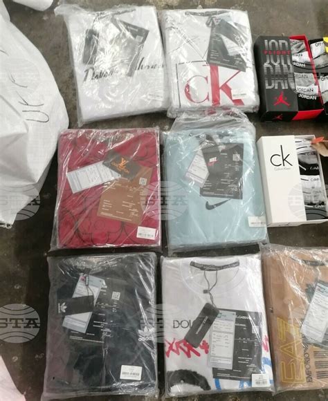 Стоки с лого на защитени марки са иззети при полицейска операция на автомагистрала Марица Утро