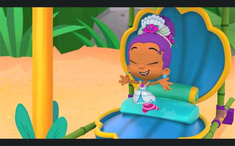 Queen Zooli 06 Bubble Guppies By Kitkatdroi On Deviantart