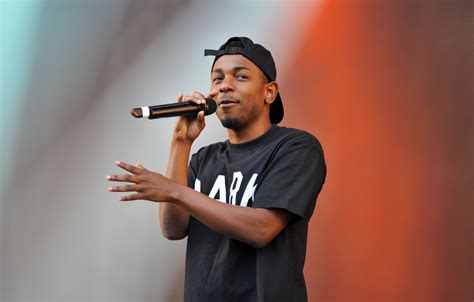 Kendrick Lamar Hip Hop Golden Age Hip Hop Golden Age
