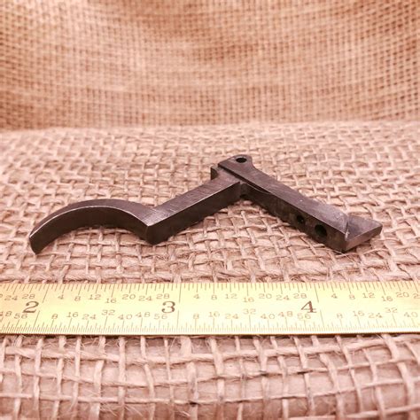 Winchester Model 72 Trigger Bolt Action 22 Caliber Rifle Old Arms