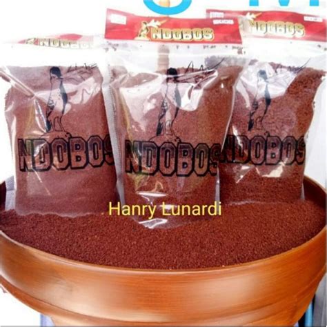 Jual Serbuk Bata Merah Media Kipu Burung Branjangan Burung Murai Bubuk Bata Merah Pasir Bata