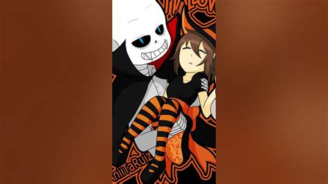 Vampire Sans Carries Witch Frisk Undertale Comic Dub Cringe Warning