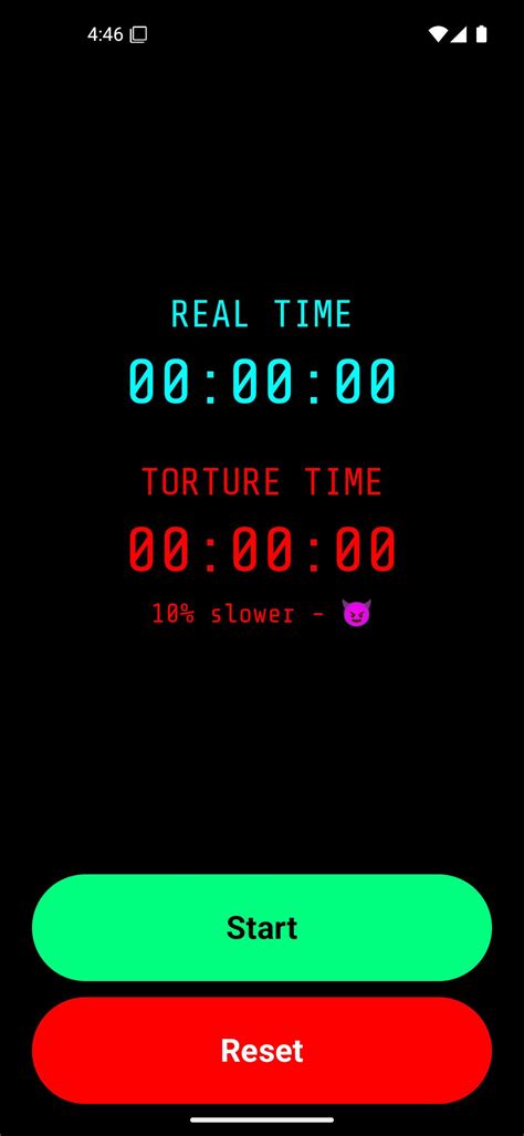 Torture Timer Apk For Android Download