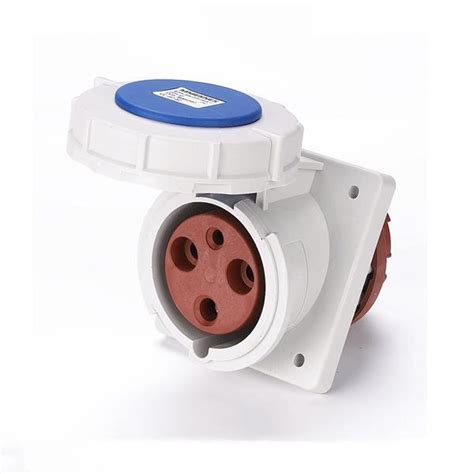 Panel Mounted Sockets Angle China Panel Mounted Sockets For Sale Panel Mounted Sockets Supplier